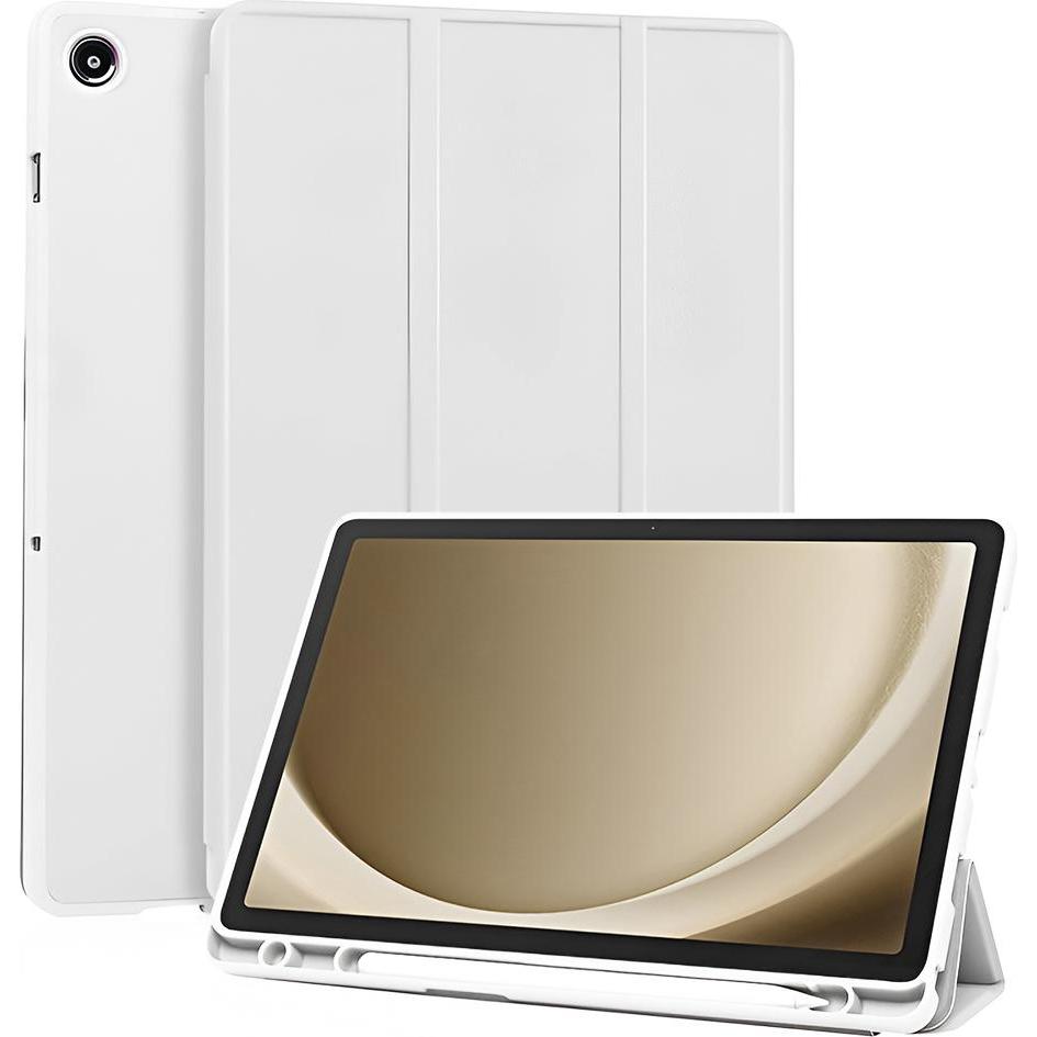 Techsuit - Flex Trifold (with Pencil Holder) - Samsung Galaxy Tab A11 ...