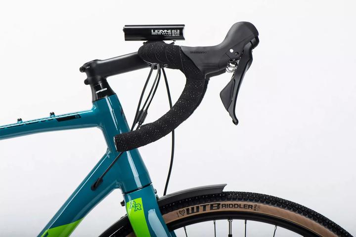 Ghost Road Rage EQ AL - Blue Green/Lime Green - kaufen bei Galaxus ...