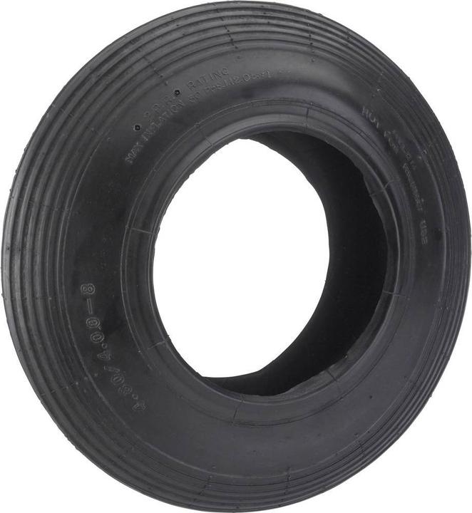 Dörner + Helmer Decke Rillenprofil 340x00 - kaufen bei Galaxus