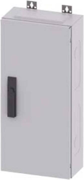 Siemens ALPHA 60 Armoire murale en saillie Panneau de distribution IP43 ...