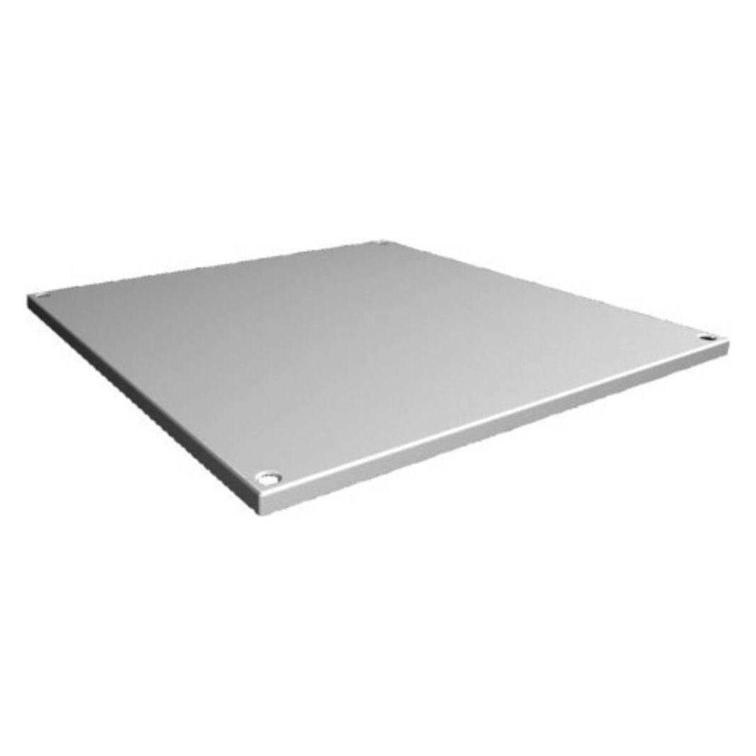 Rittal SV Roof plate for VX BT IP 55 - buy at Galaxus
