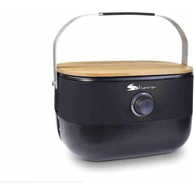 Sahara Mini BBQ - kaufen bei Galaxus