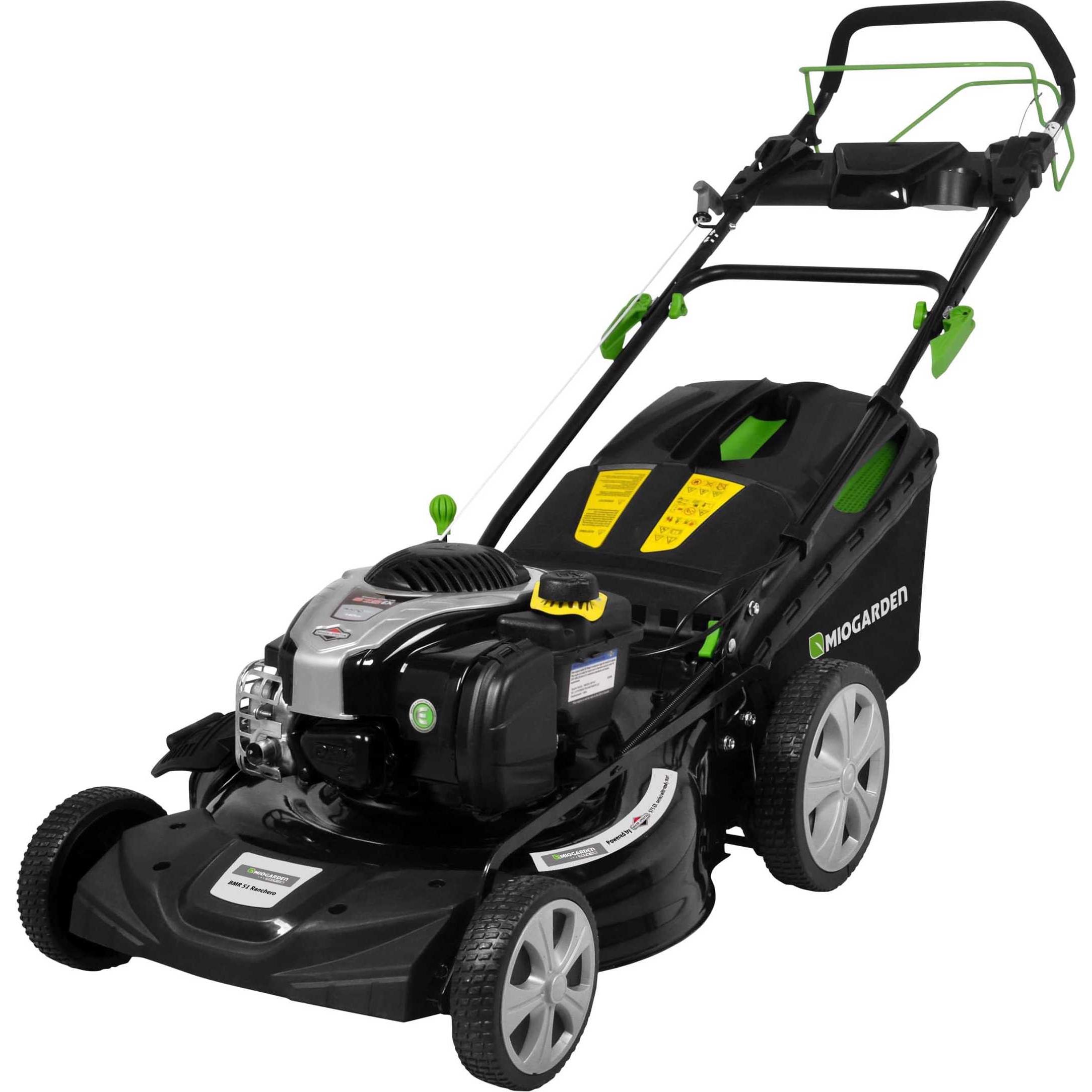 Miogarden BMR 51 Ranchero - kaufen bei Galaxus