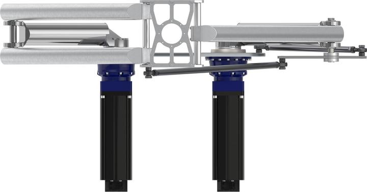 Schneider Electric 2-Achsen-Delta 2 Roboter - kaufen bei Galaxus