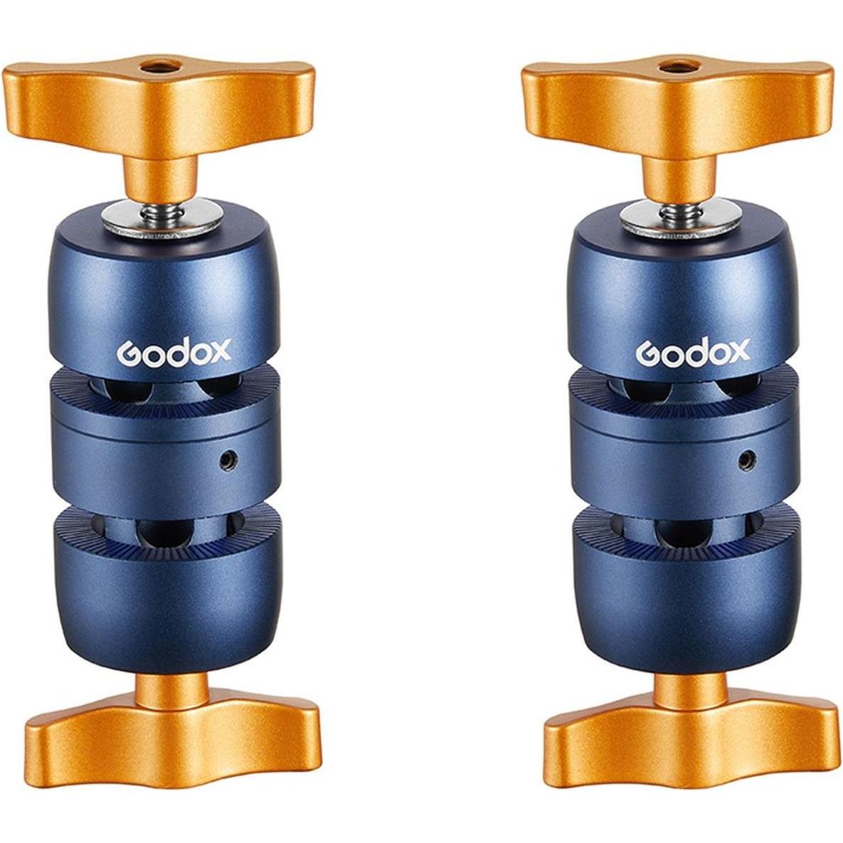 Godox GDK - Dual Knob Gab - kaufen bei Galaxus