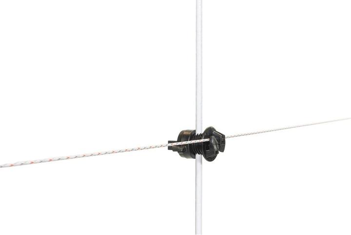 Gallagher Insulators for nut-type electric fences - buy at Galaxus
