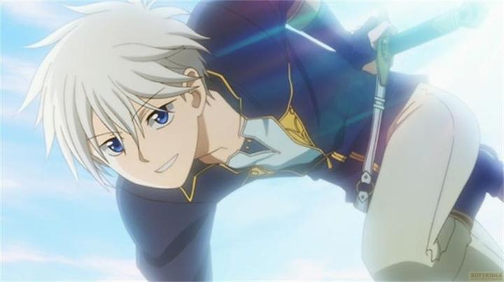 KSM Die rothaarige Schneeprinzessin - Staffel 2-Vol.3: Ep.9-12 -BR - Galaxus