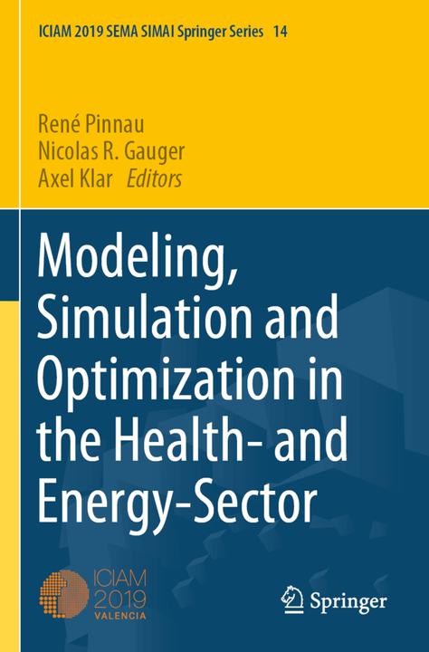 Springer Modeling, Simulation and Optimization in the Health- and ...
