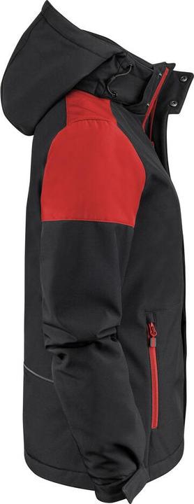 Printer Prime Prime Padded Softshell Jacket Women - kaufen bei Galaxus