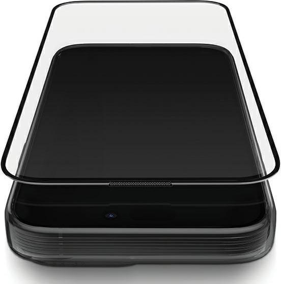 Uniq Optix Vivid iPhone 15 Pro Max 6.7" clear szkło hartowane z ...