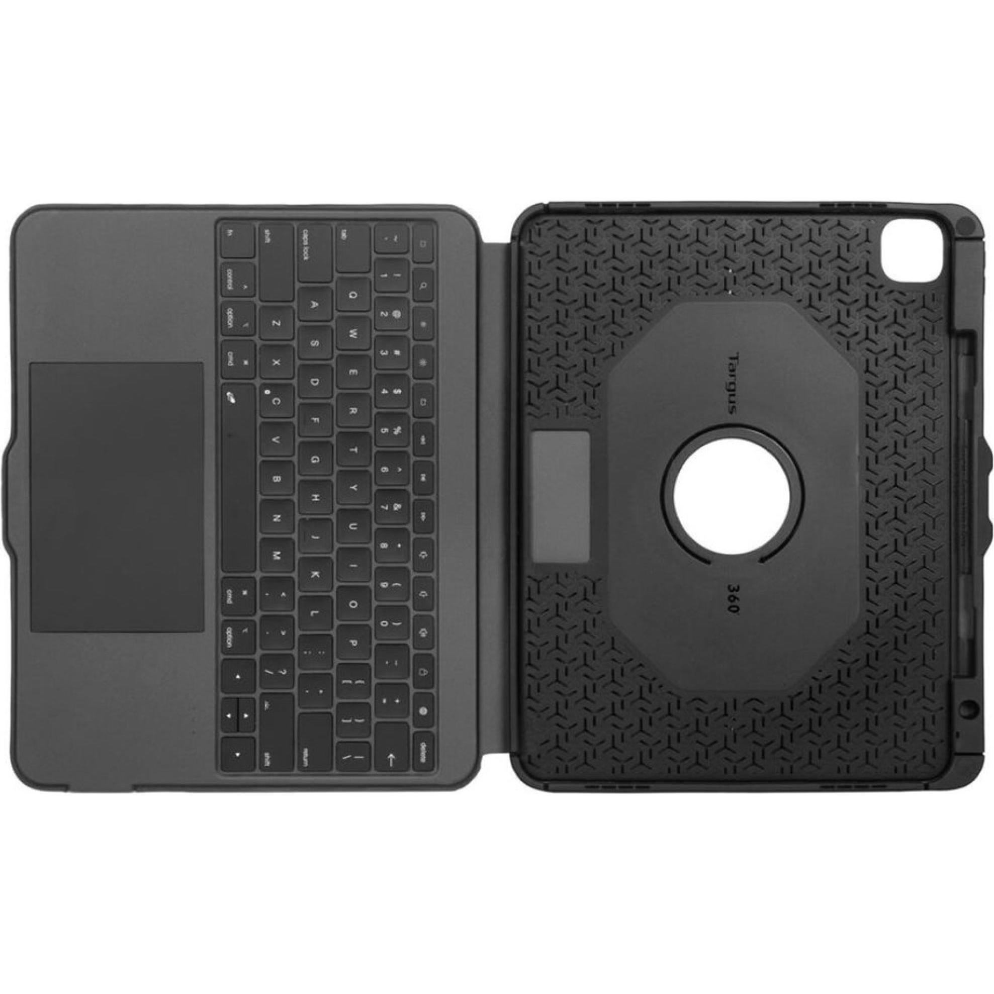 Targus VersaVu® Bluetooth® Keyboard - kaufen bei Galaxus