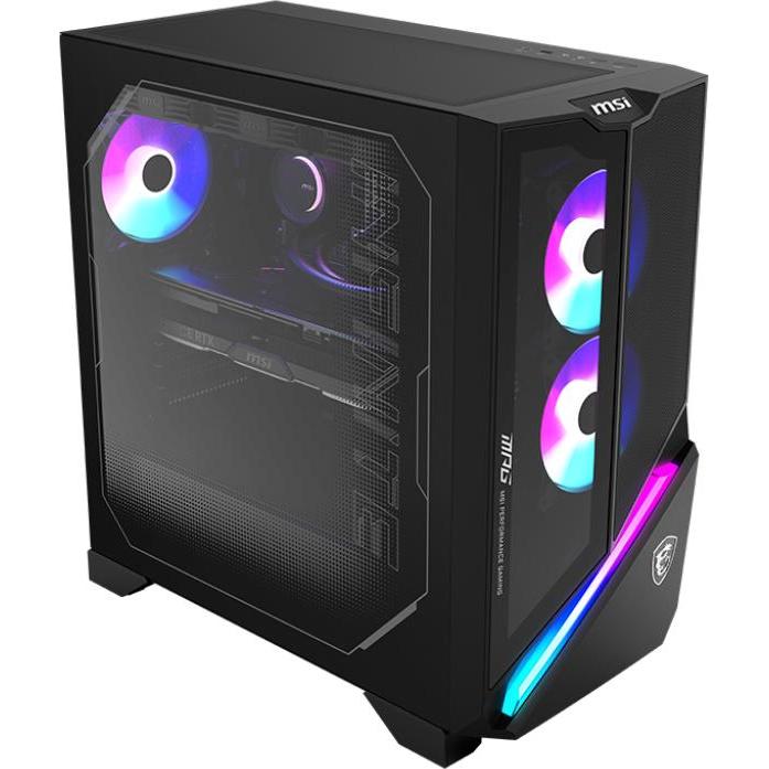 MSI MPG Infinite X3 AI 2NUF7-012DE Intel Core Ultra 7 265K 32GB DDR5 1TB SSD RTX4070 Ti SUPER ...