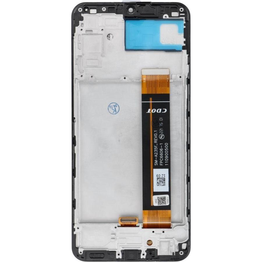 OEM LCD display! NCC LCD Display for SAMSUNG A23 4G A235 F/M with frame ...