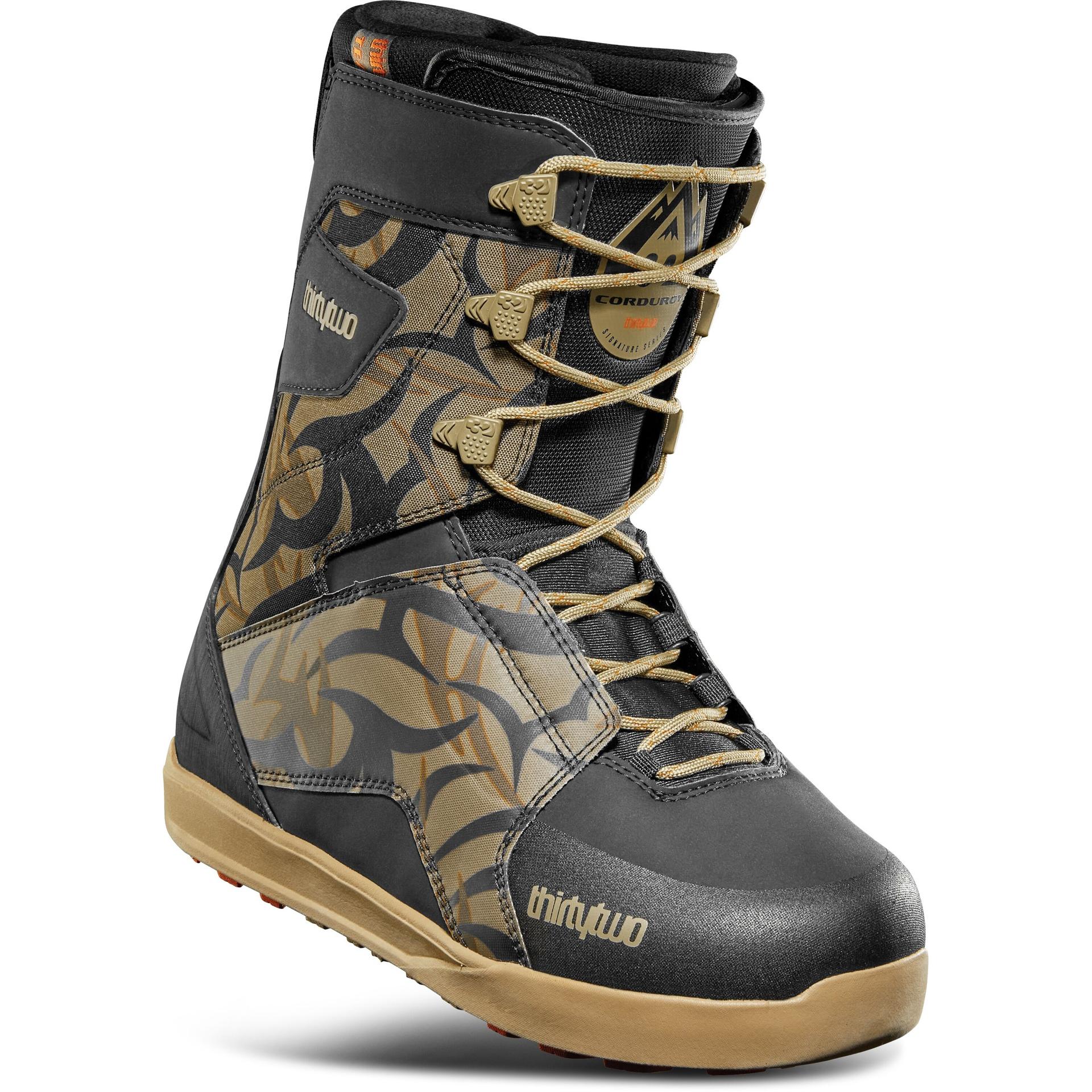 Thirtytwo Snowboard Boots Lashed Corduroy 25 2026 - kaufen bei Galaxus