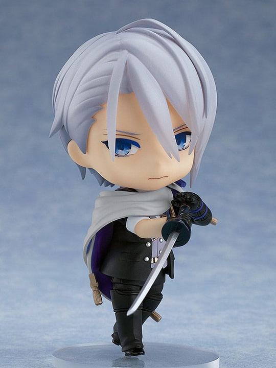 Good Smile Company Touken Ranbu Nendoroid Actionfigur Yamambagiri ...