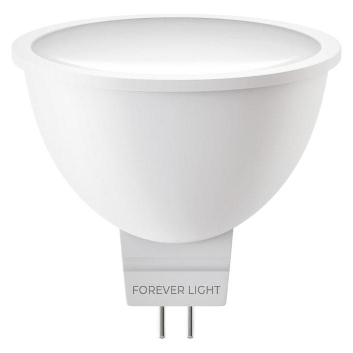 Forever Light LED Bulb GU5,3 MR16 4.2W 400lm 6000K 12V class F - Galaxus