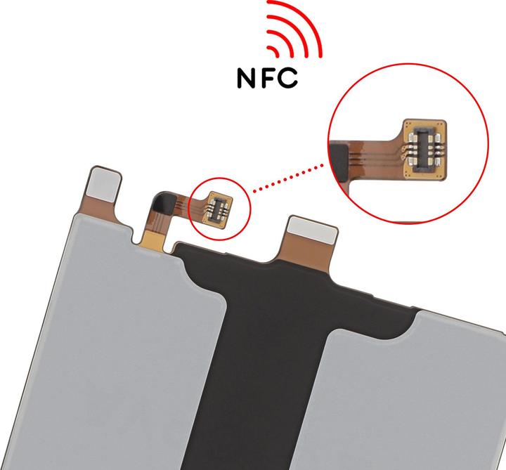 Samsung Original NFC Flex Galaxy Z Flip7 - buy at Galaxus