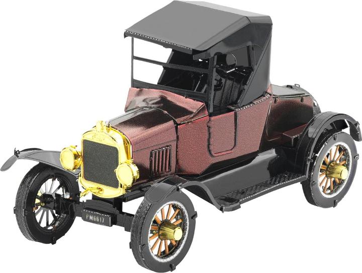 Metal Earth Ford Model T Runabout - kaufen bei Galaxus