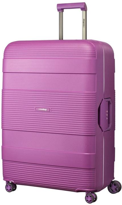 Travelbags The Core Trolley 75 purple - kaufen bei Galaxus