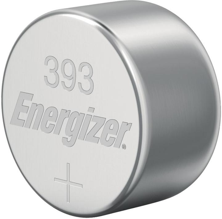 Energizer SR48 (393/309) / 1.55 V - kaufen bei Digitec