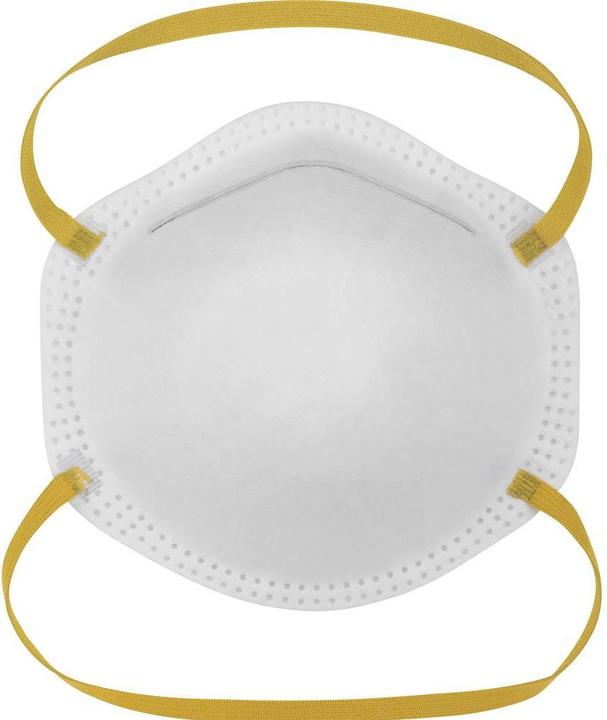 Die besten Gime Atemschutzmasken 2026 auf Galaxus