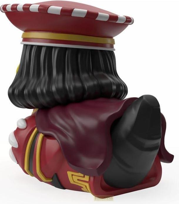 Numskull Shrek Tubbz PVC Figur Lord Farquaad with Mirror 1st Edition 10 ...