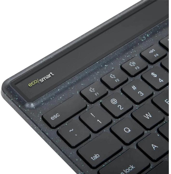 Targus EcoSmart Wireless Keyboard UK - kaufen bei Galaxus