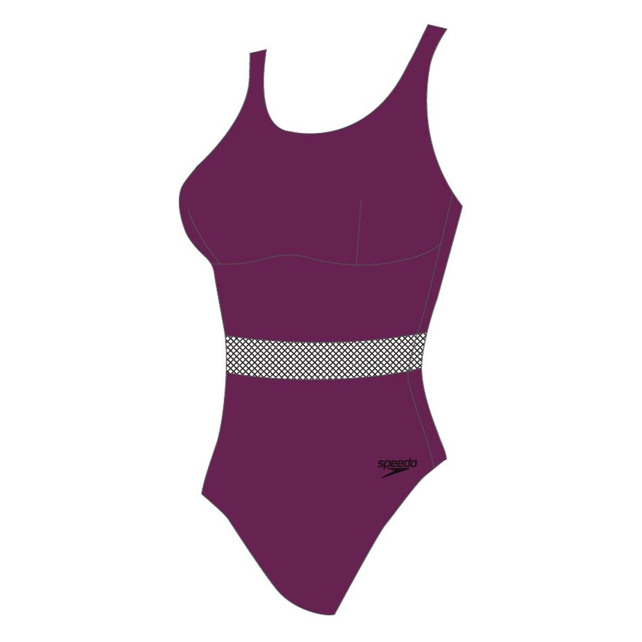 Speedo Shaping LuniaGlow 1 pi - kaufen bei Galaxus