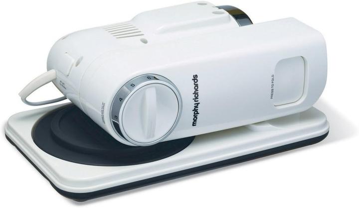 Morphy Richards Faltbare Küchenmaschine - kaufen bei Digitec