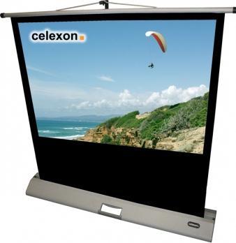 Celexon Mobile Professional, screen, 4:3 - buy at Digitec - Digitec