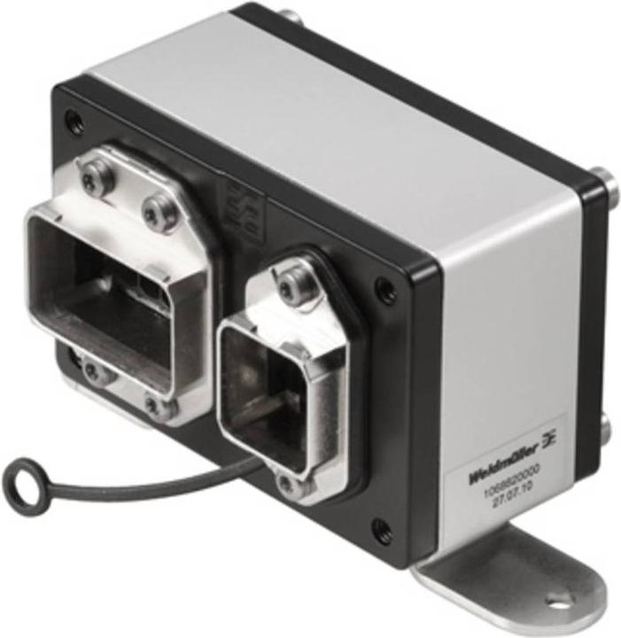 weidmuller junction boxes