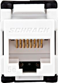 Die besten Schrack Zubehör Netzwerke 2025 auf digitec