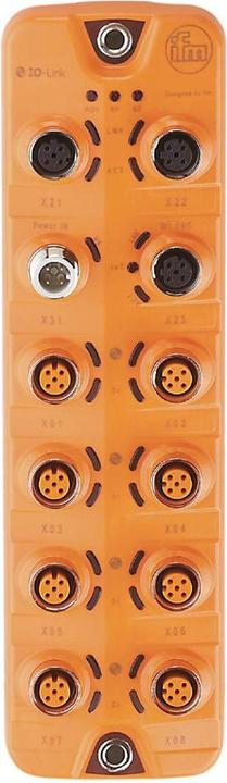 ifm Electronic IO-Link-Master - kaufen bei Galaxus