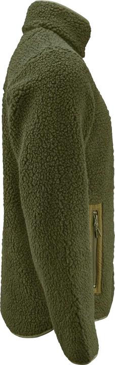 James Harvest Kingsley Fleecejacke Teddy (L) - kaufen bei Galaxus