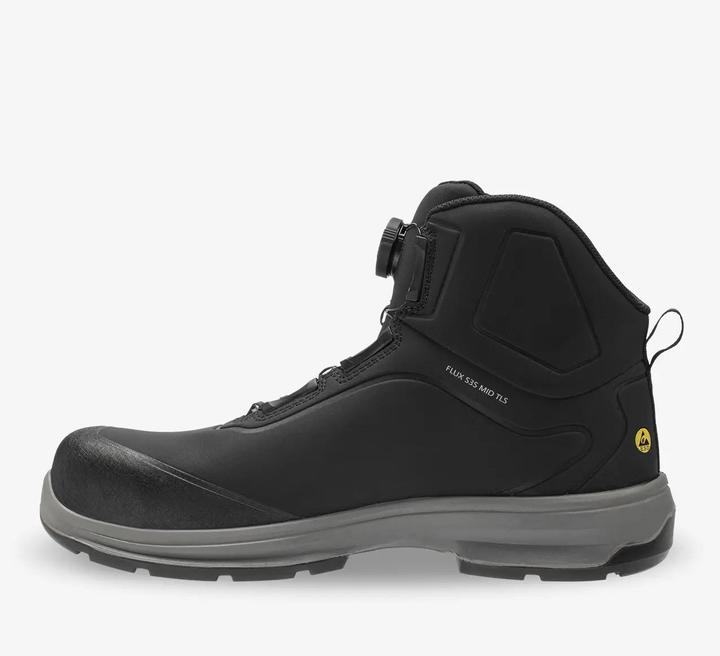Safety Jogger Flux S3S TLS (38) - kaufen bei Galaxus - Galaxus