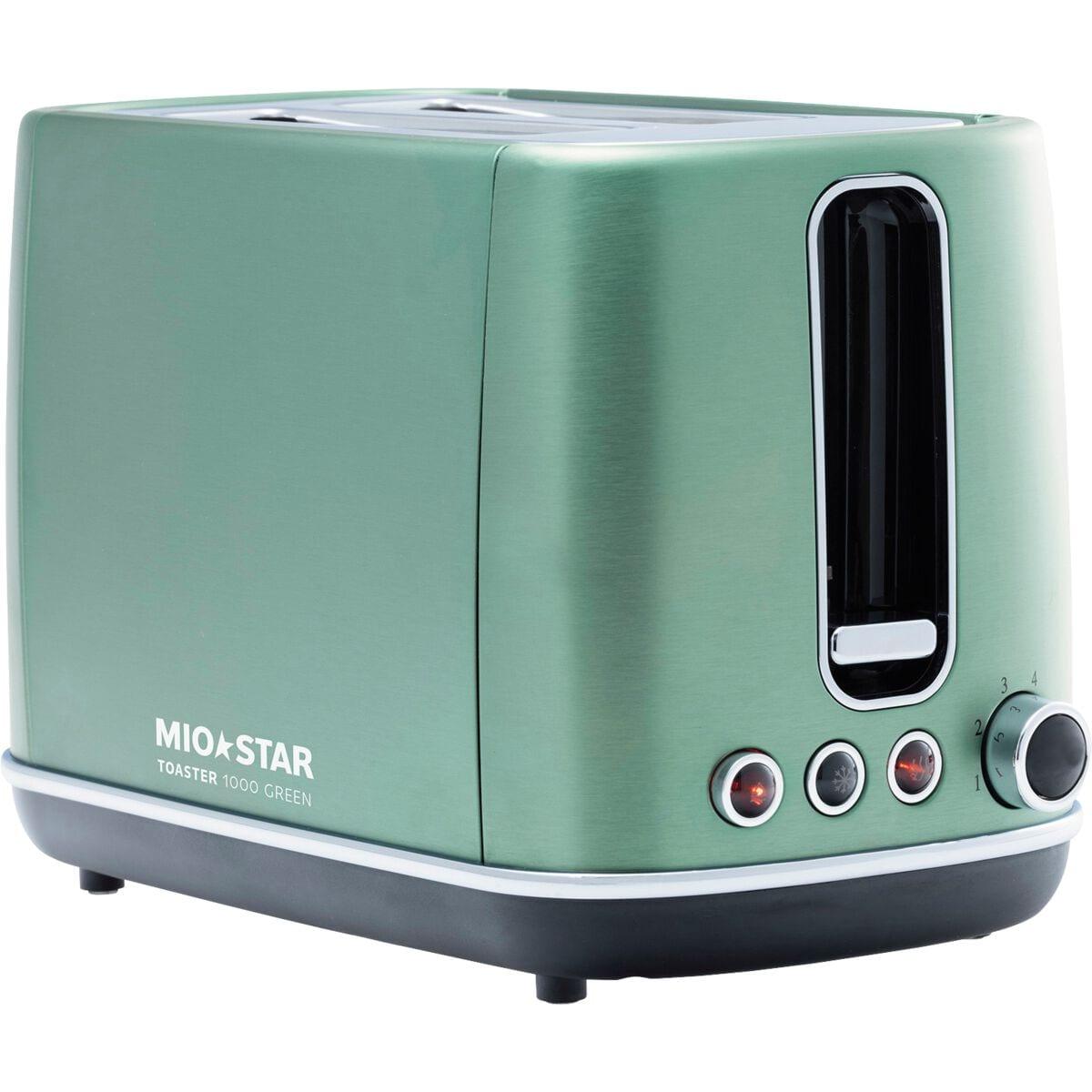 Mio Star Toaster 1000 - kaufen bei Galaxus - Galaxus