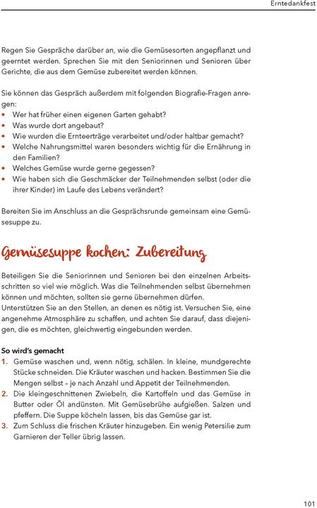 Singliesel Feste und Bräuche im Jahresverlauf. Das grosse Praxisbuch ...