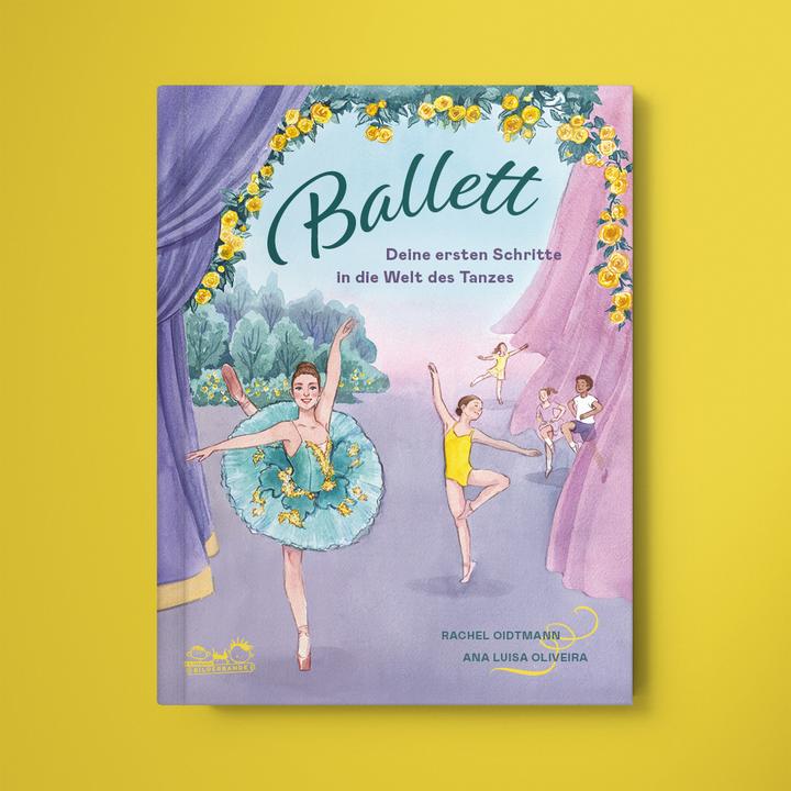 Seemann E.A. Ballett - kaufen bei Galaxus