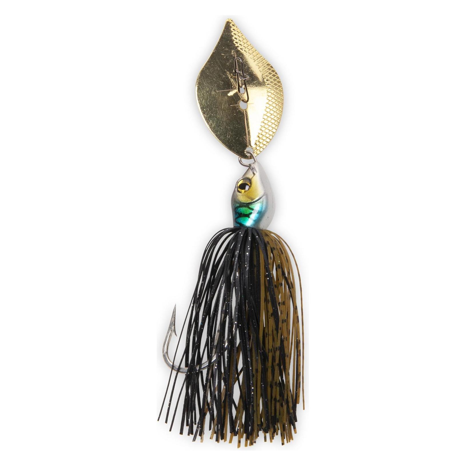 Doiyo Concept Paiku Chatter Jig 21g GSH 3 Stk. - kaufen bei Galaxus
