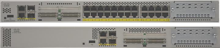Cisco 1100 Terminal Gateway w/ 3 - kaufen bei Digitec
