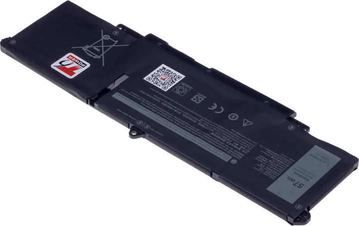 T6 Power Battery for Dell Latitude 7340, 7350, 7440, 7450, 7640, 7650 ...
