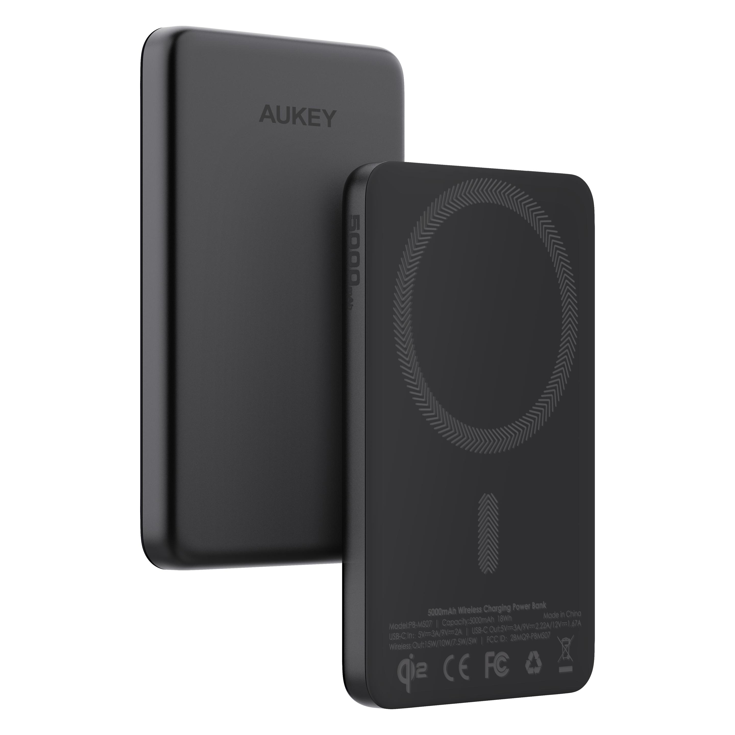 Aukey Mag Fusion Slim - kaufen bei Digitec - Digitec
