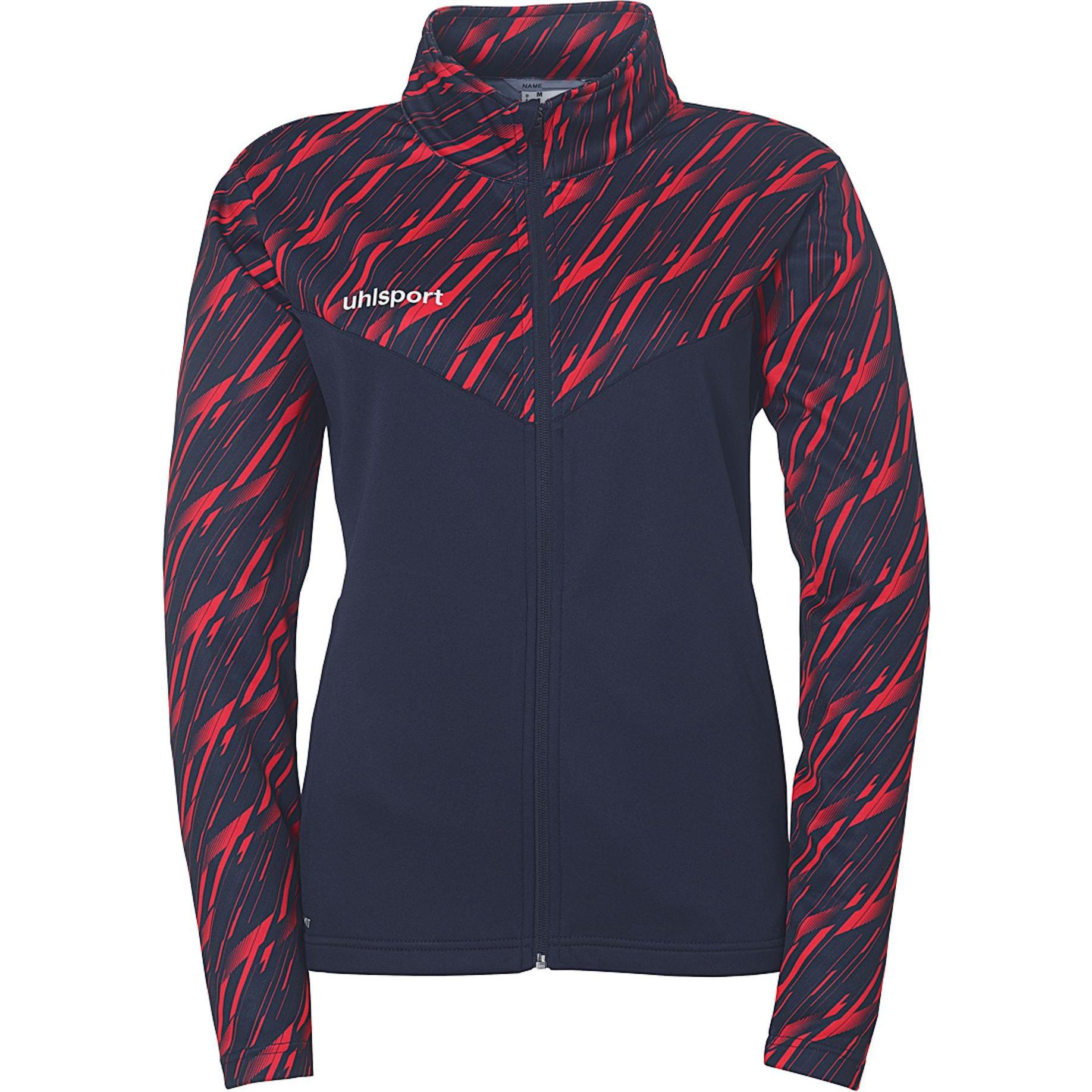 Uhlsport Trainingsjacke Progressive 28 Poly Women (L) - Galaxus