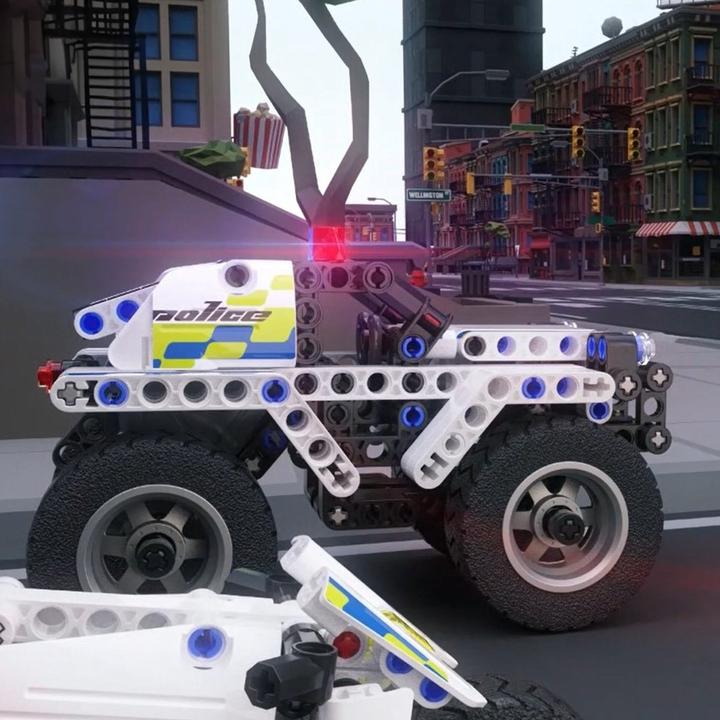 Gazel GP24016 - kaufen bei Galaxus