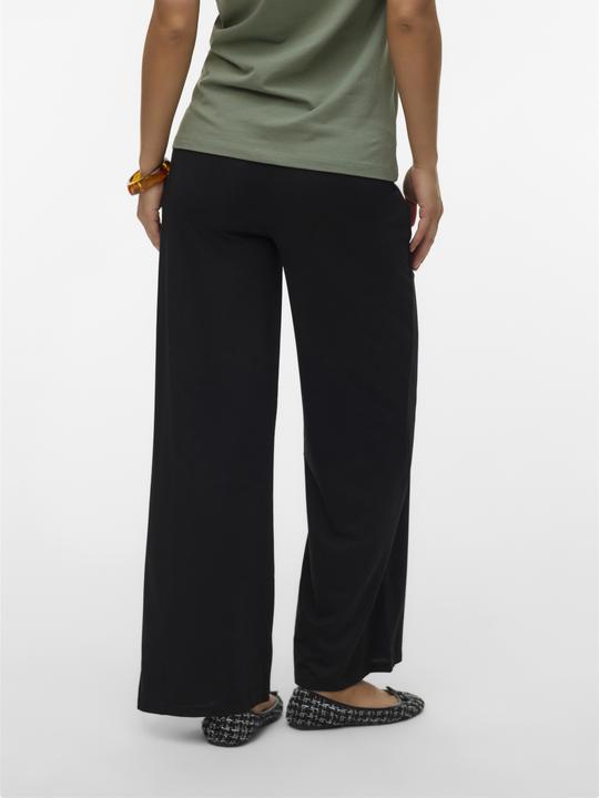 Mamalicious Normal geschnitten Säume zum Umschlagen Hose Hose