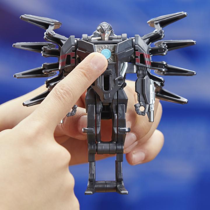 Hasbro Transformers One Movie Cog 1 Step Capital - kaufen bei Galaxus