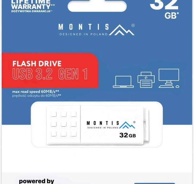 Die besten Montiss USB Sticks 2026 auf digitec