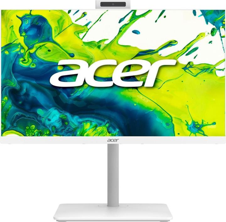 Acer Aspire C27-A All-in-One 27" FHD Core 5 120U 16GB/512GB Win11