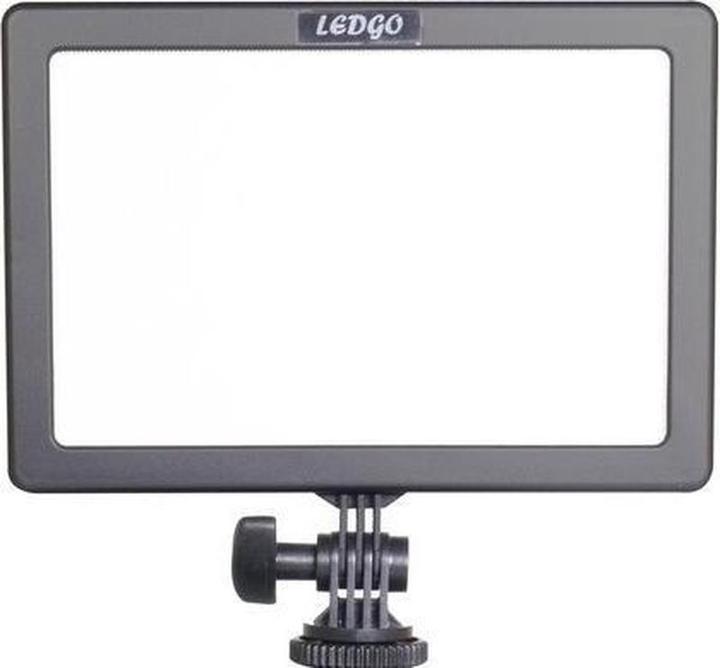 Ledgo E116CII LED Panel Bi-Colour - buy at Galaxus