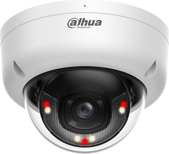 Dahua NET CAMERA 4MP DOME/HDBW1439E1-A-IL-0280B-S6 - buy at Galaxus
